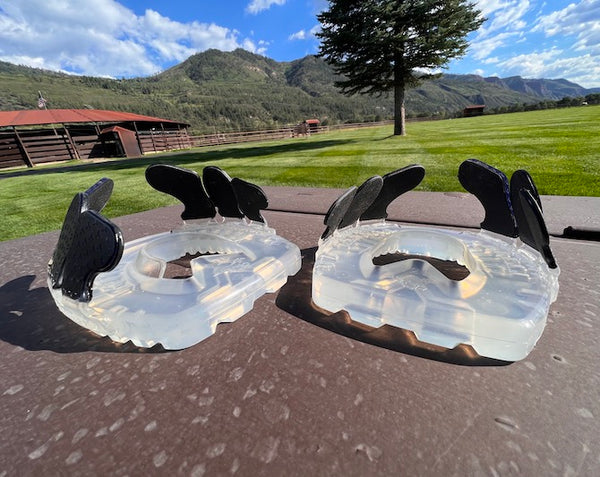 EasyCare Sticky Finger Tabs – happyhoof.no